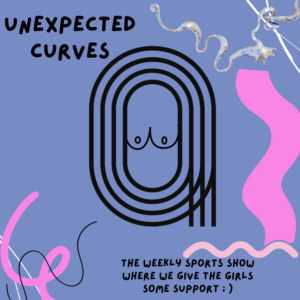 Unexpected Curves: Inside the Research Redefining Female Athlete Health ...