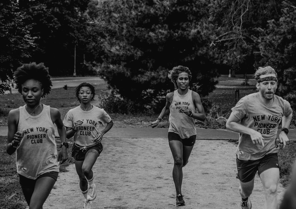 Ten Comings of Erica Stanley-Dottin: Embracing Transformation