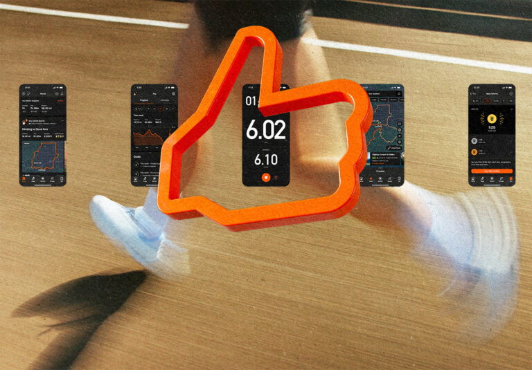 Running Still Dominates as Strava Reveals its Yearly Recap - A Mile. A ...