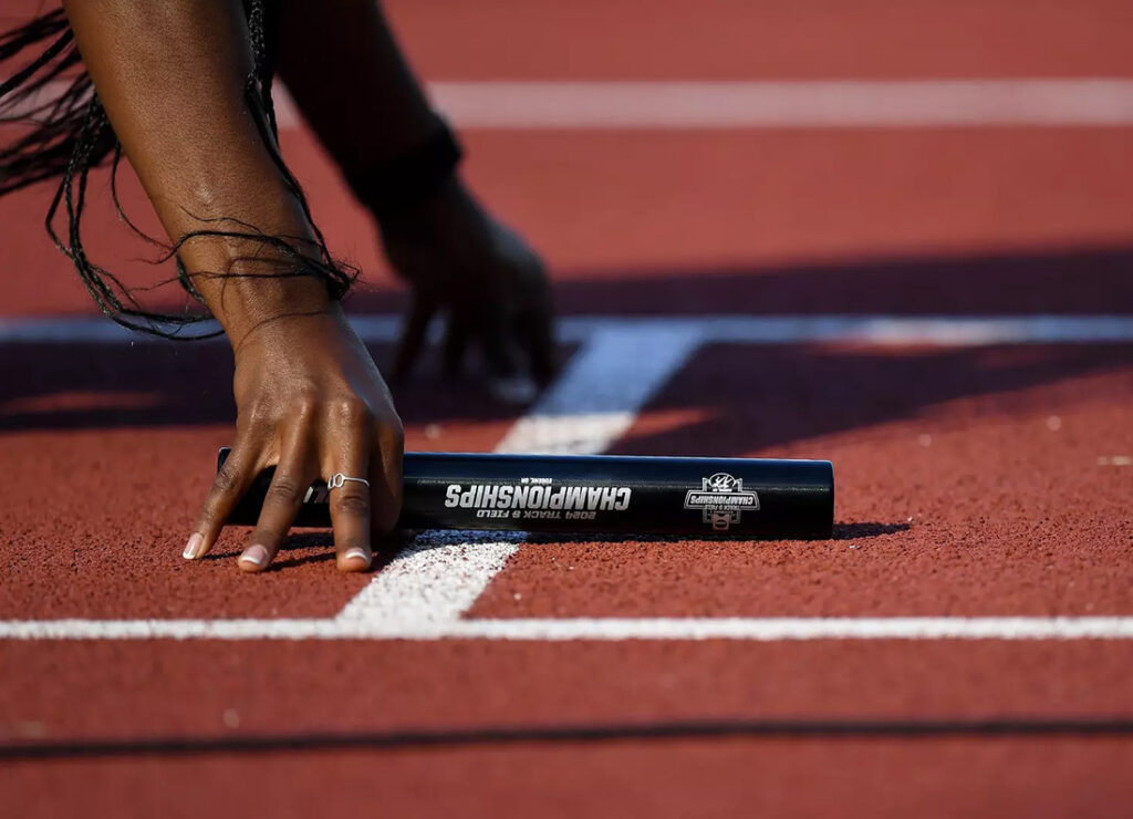 NCAA Division I Cabinet removes track and field transfer window between ...