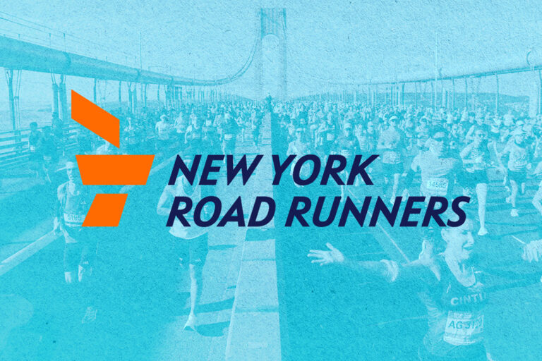 New York Road Runners Rebrands in a Campaign Urging Runners to "Believe ...