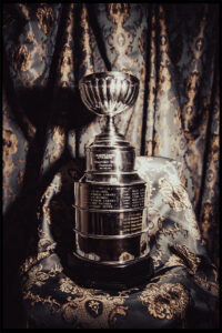The Full Frame: Behind the Mask of Wanamaker's Unveil - A Mile. A Minute.