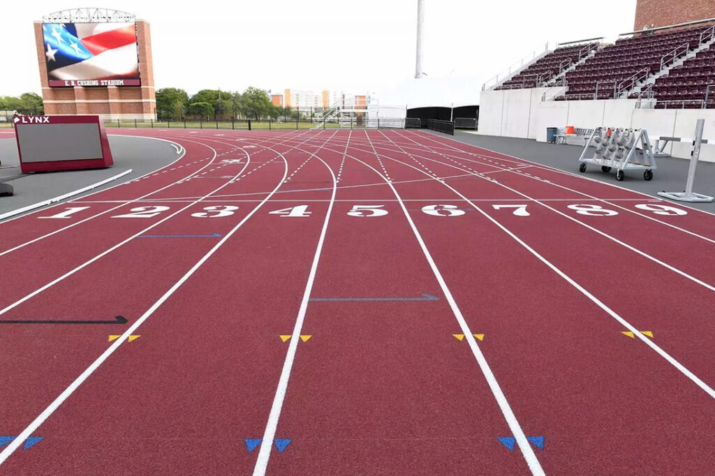USA Track and Field Reveal Lone Star Grand Prix as Part of USATF Tour ...